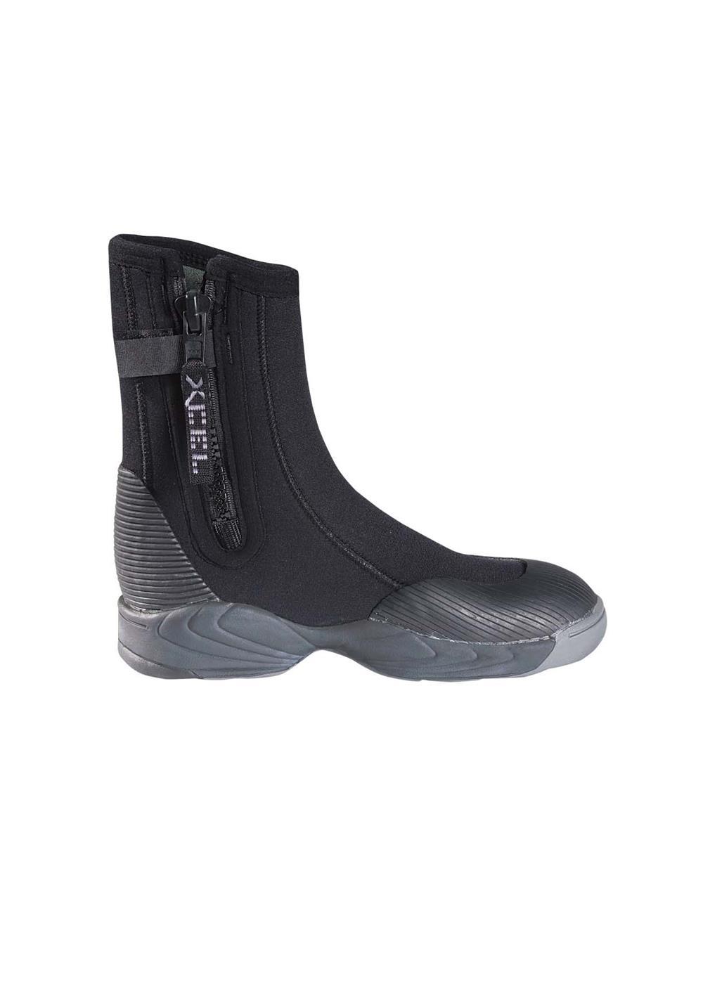 Men's Thermobarrier Molded Sole Dive Boot 6.5mm – Xcel Wetsuits Europe