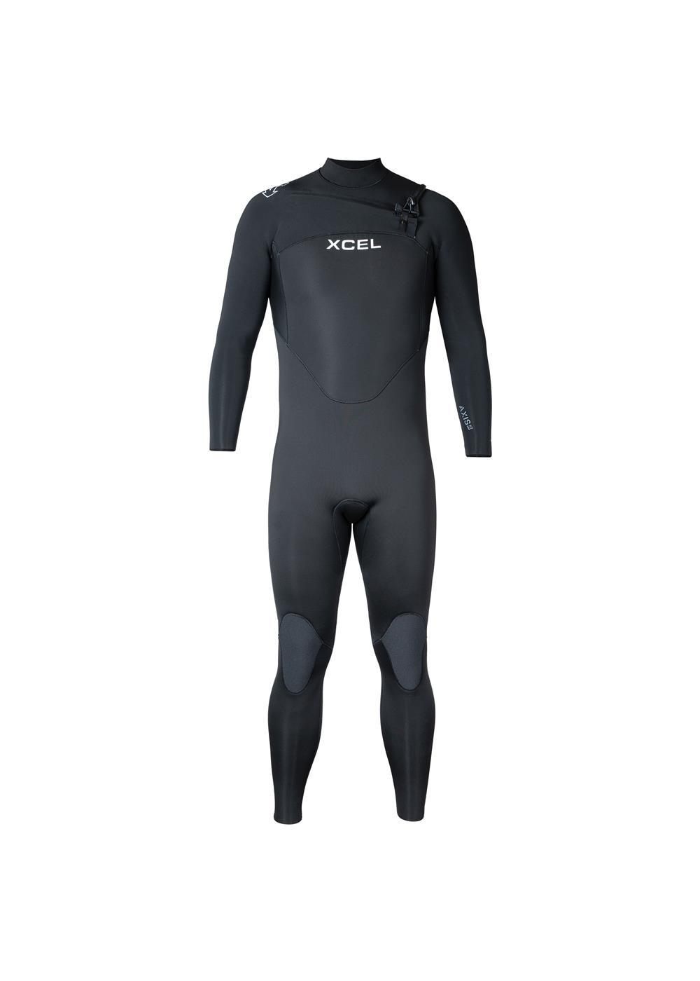 Men's Axis Full Wetsuit 5/4mm – Xcel Wetsuits Europe
