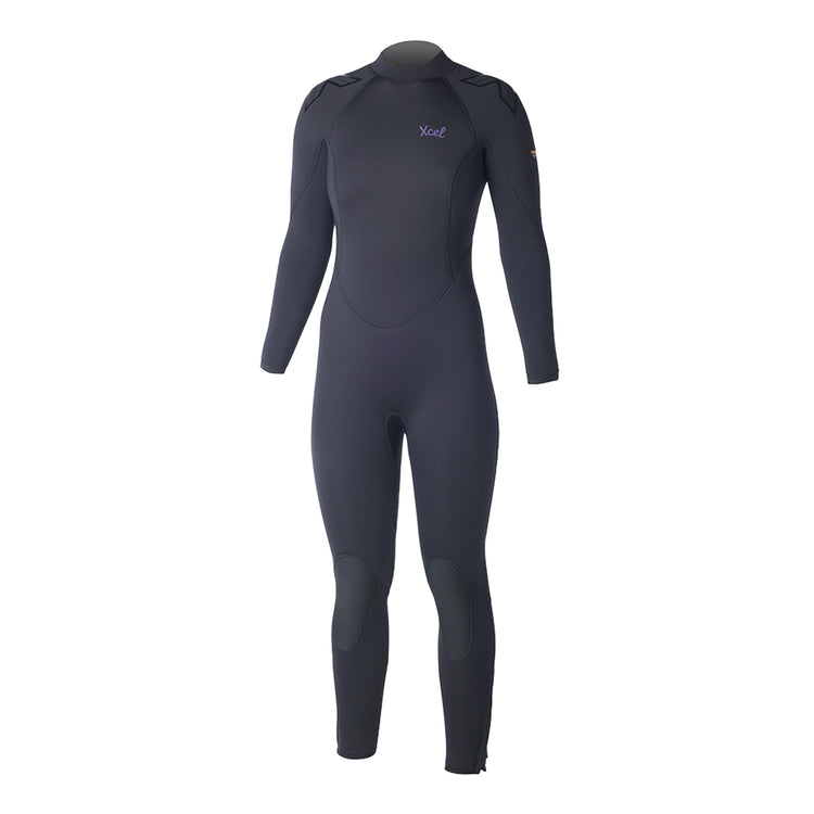 Collections – Xcel Wetsuits Europe